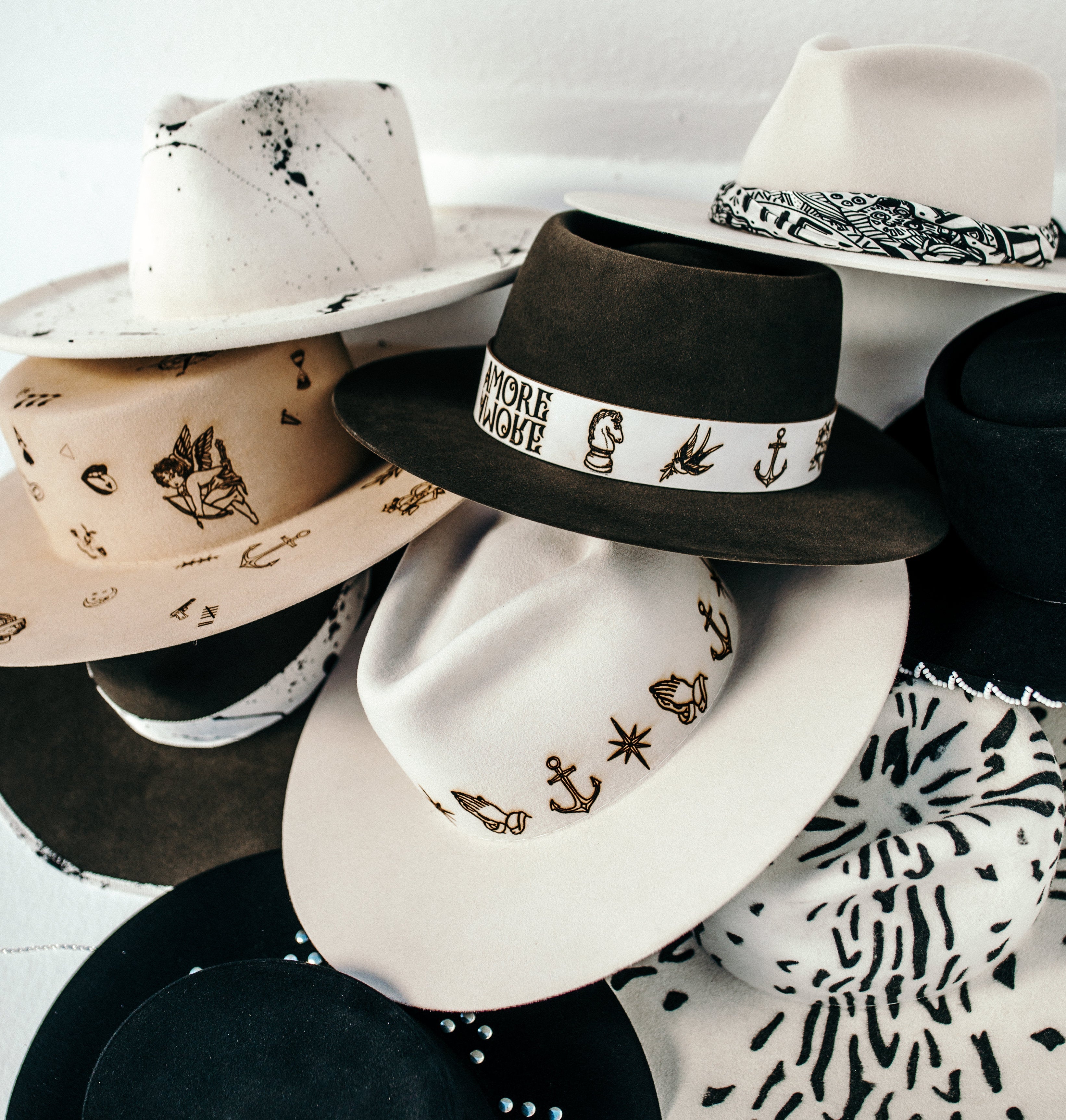 All Hats